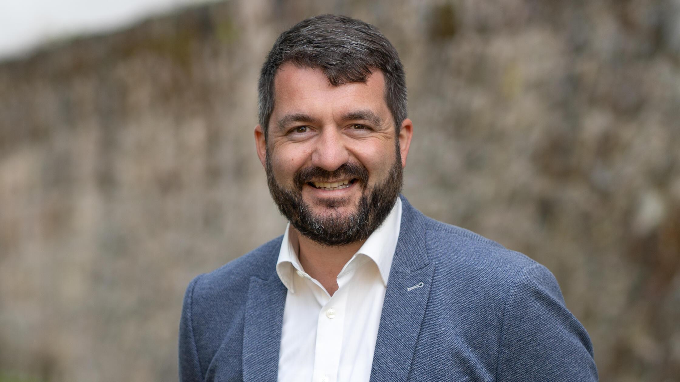Handwerksbetriebe suchen Nachfolger: Felix Lehnhoff vermittelt ...