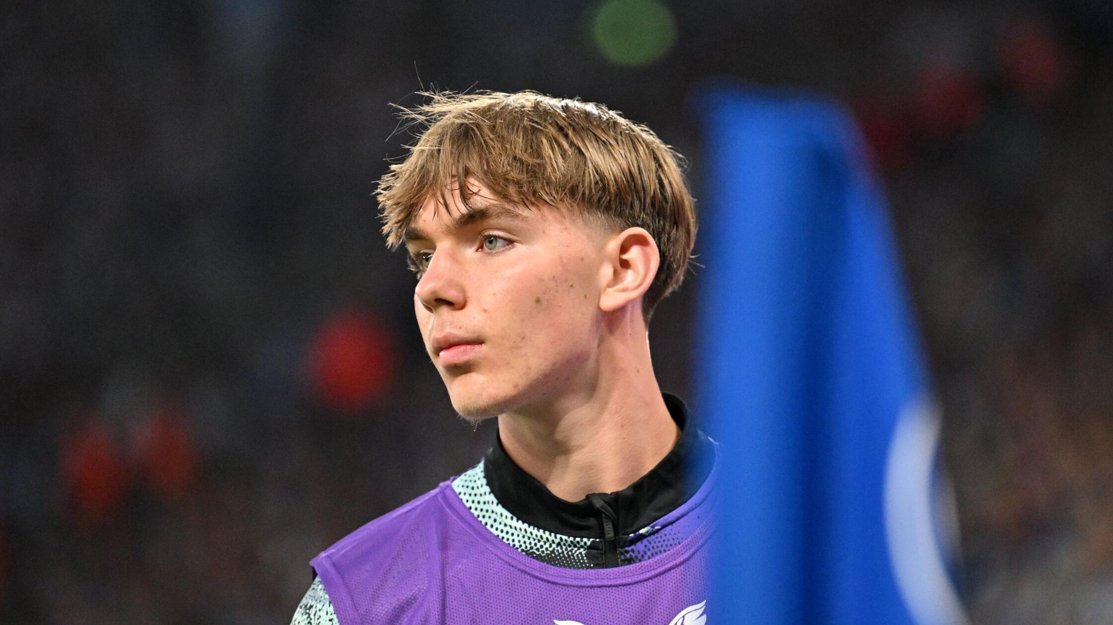 Wer ist der „Mini-Kroos“, den halb Europa jagt?