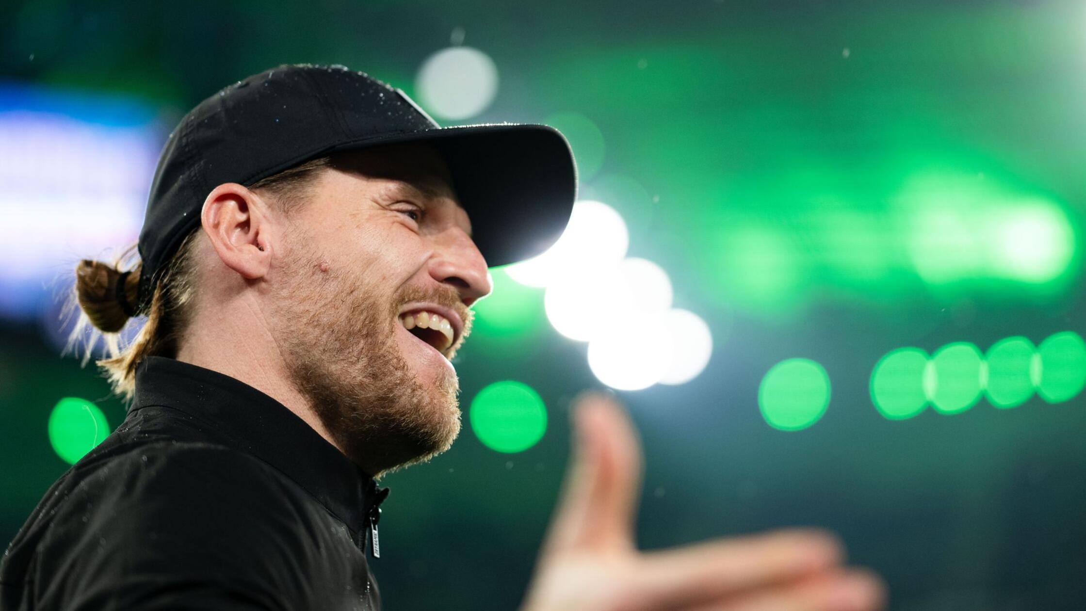 Polanski bleibt Gladbach-Trainer: „Kontrovers diskutiert“