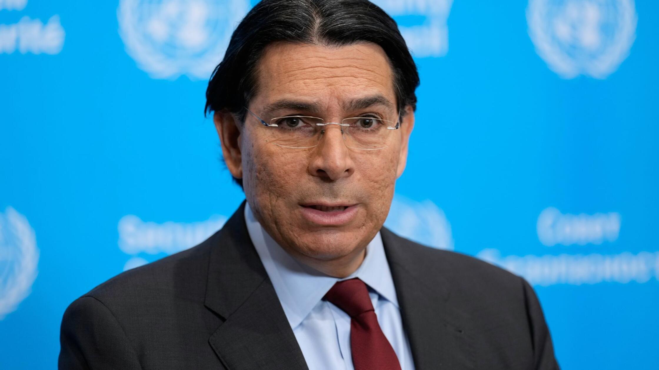 Israel bricht Kontakt zu UN-Generalsekretär Guterres ab