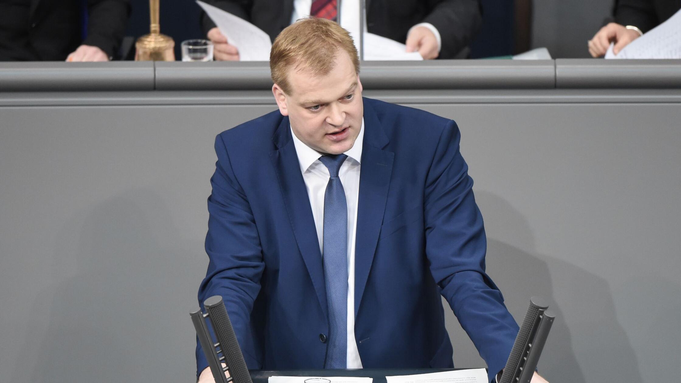 Stegemann: Kinder eher an Pflegekosten der Eltern beteiligen