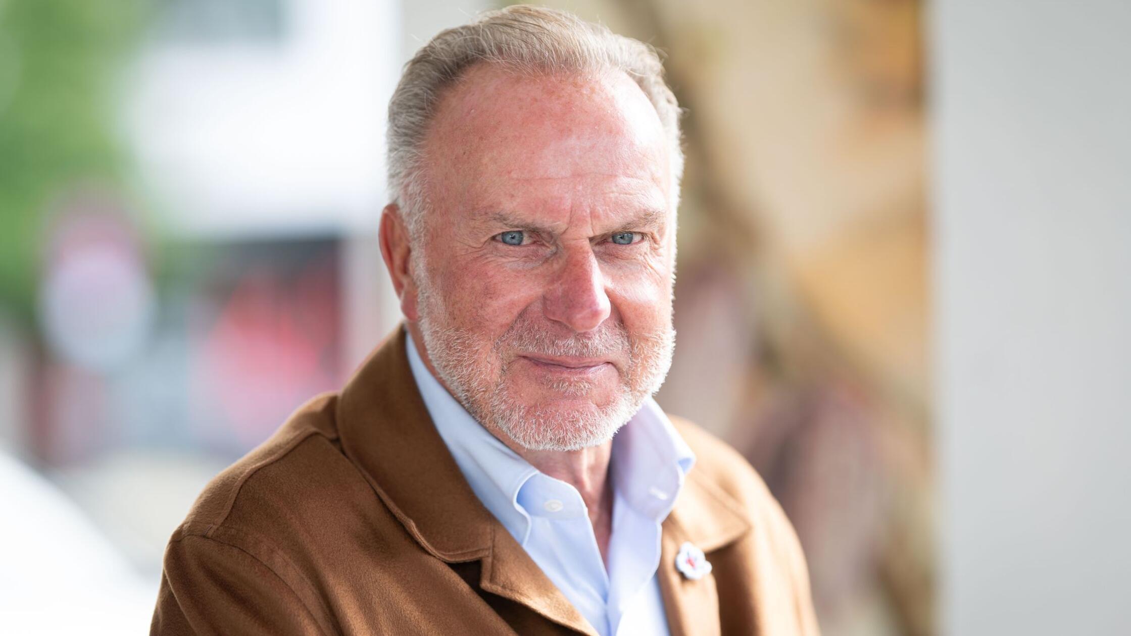 Rummenigge: Was der FC Bayern von PSG lernen kann