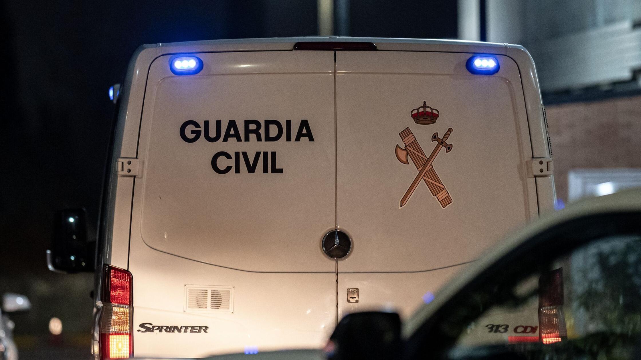 Stausee in Spanien: Mutter und Oma sterben bei Kindesrettung