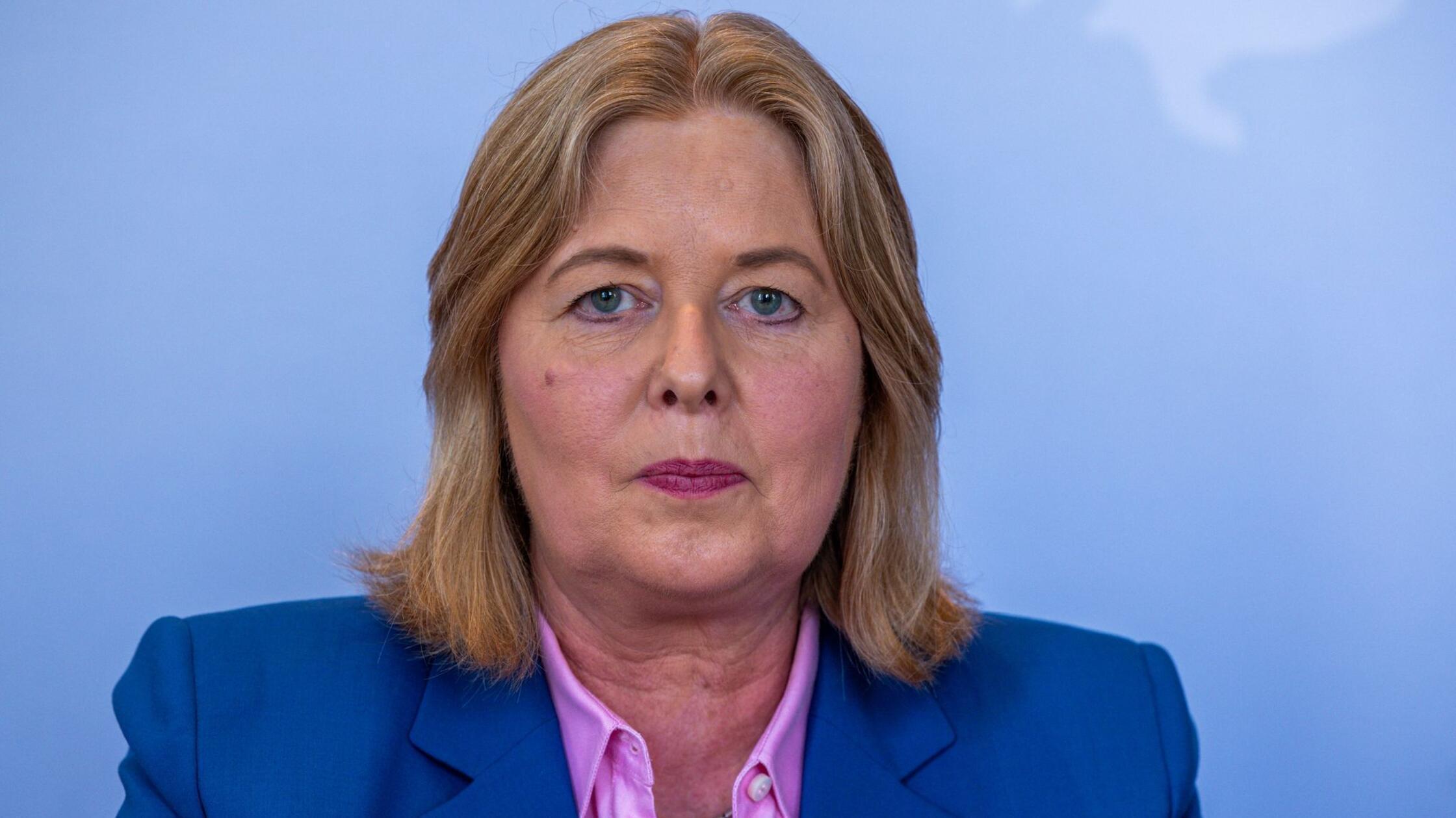 Bärbel Bas: „Bin ein personifiziertes Feindbild geworden“