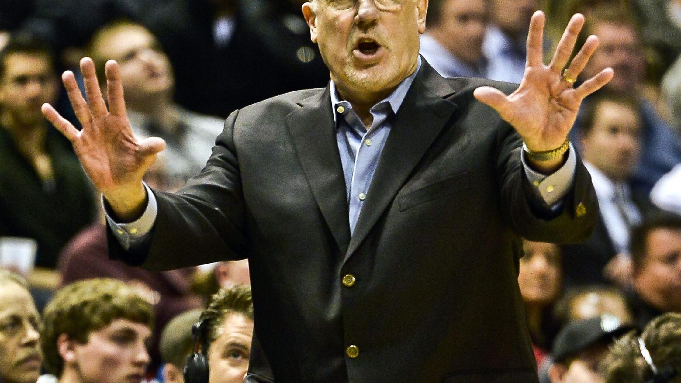 NBA-Trainerlegende Rick Adelman mit 79 Jahren gestorben
