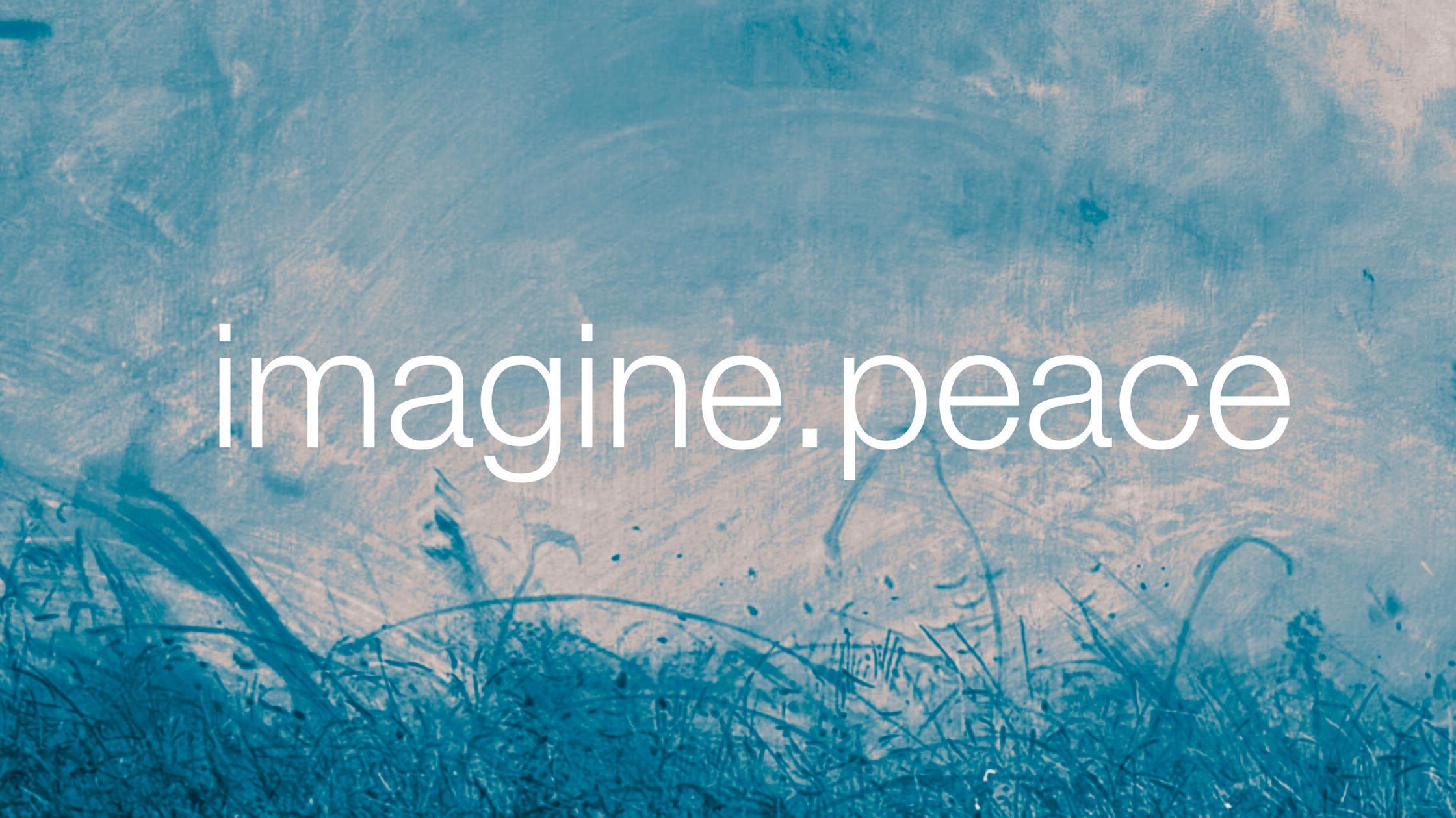 „imagine.peace“: Diese Gemeinschaftsausstellung im Neumarkter ...