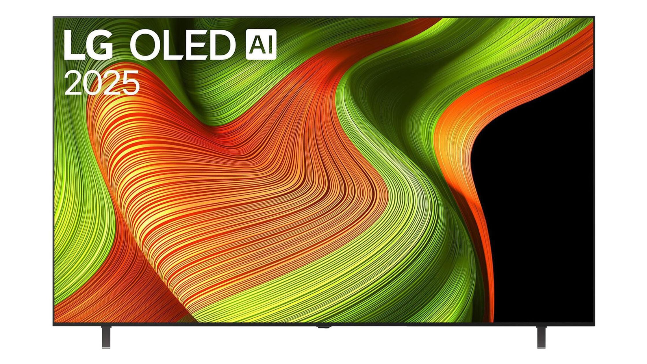 3000 Euro sparen – nur bis morgen: LG OLED TV 77 Zoll zur WM günstig ...