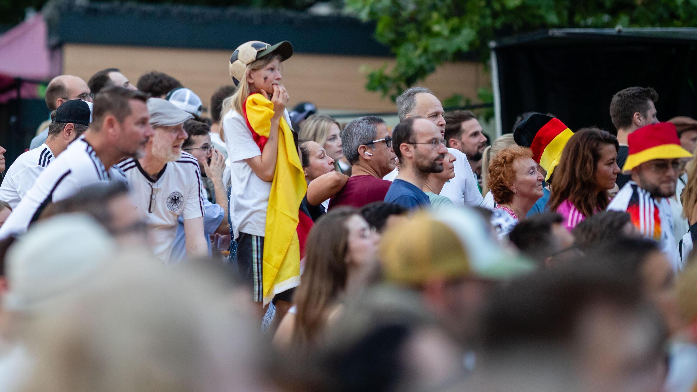 Kein Public Viewing auf der Fürther Freiheit: Comödie verzichtet auf ...