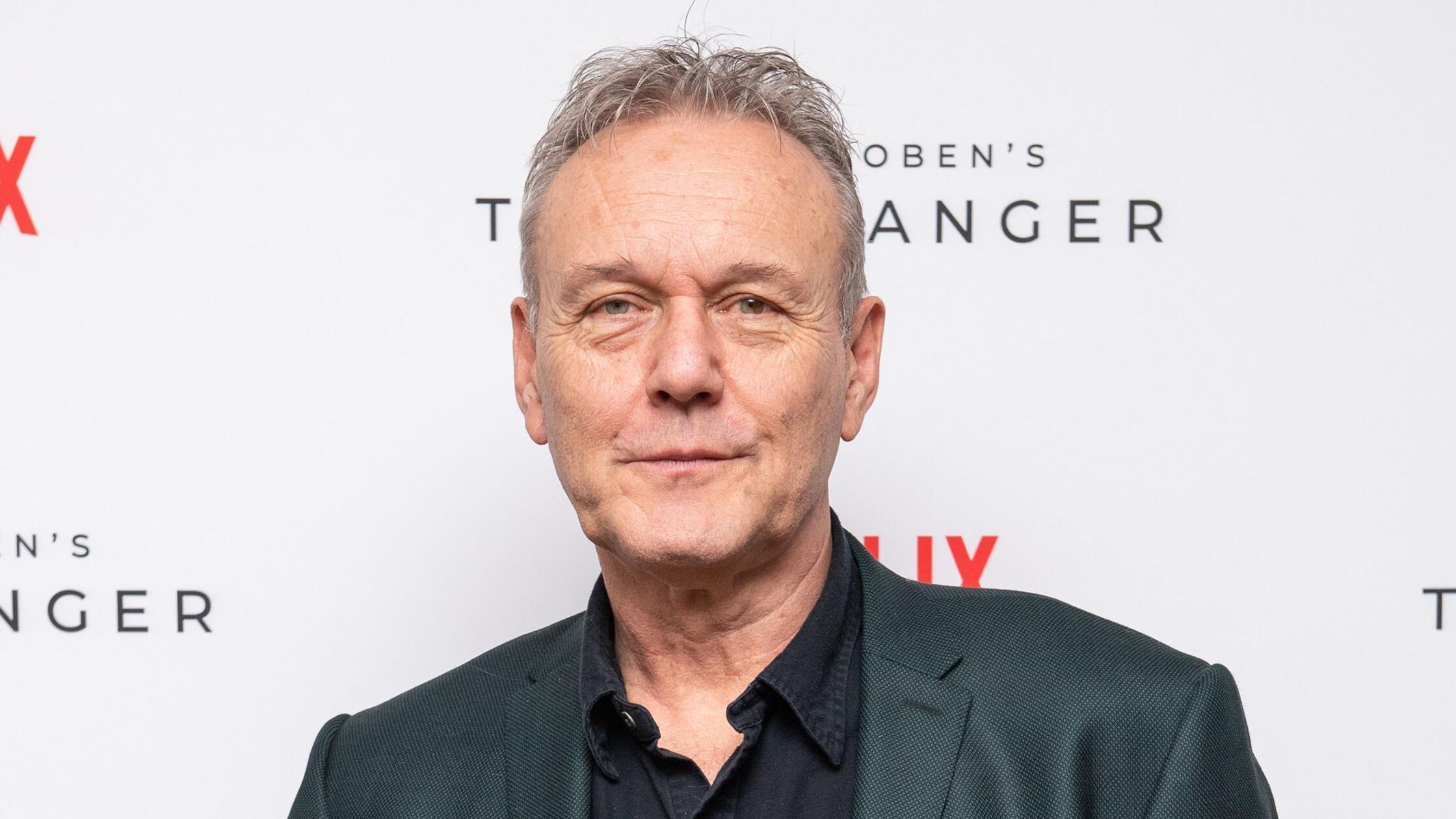 Bekannt aus „Ted Lasso“: Schauspieler Anthony Head gestorben