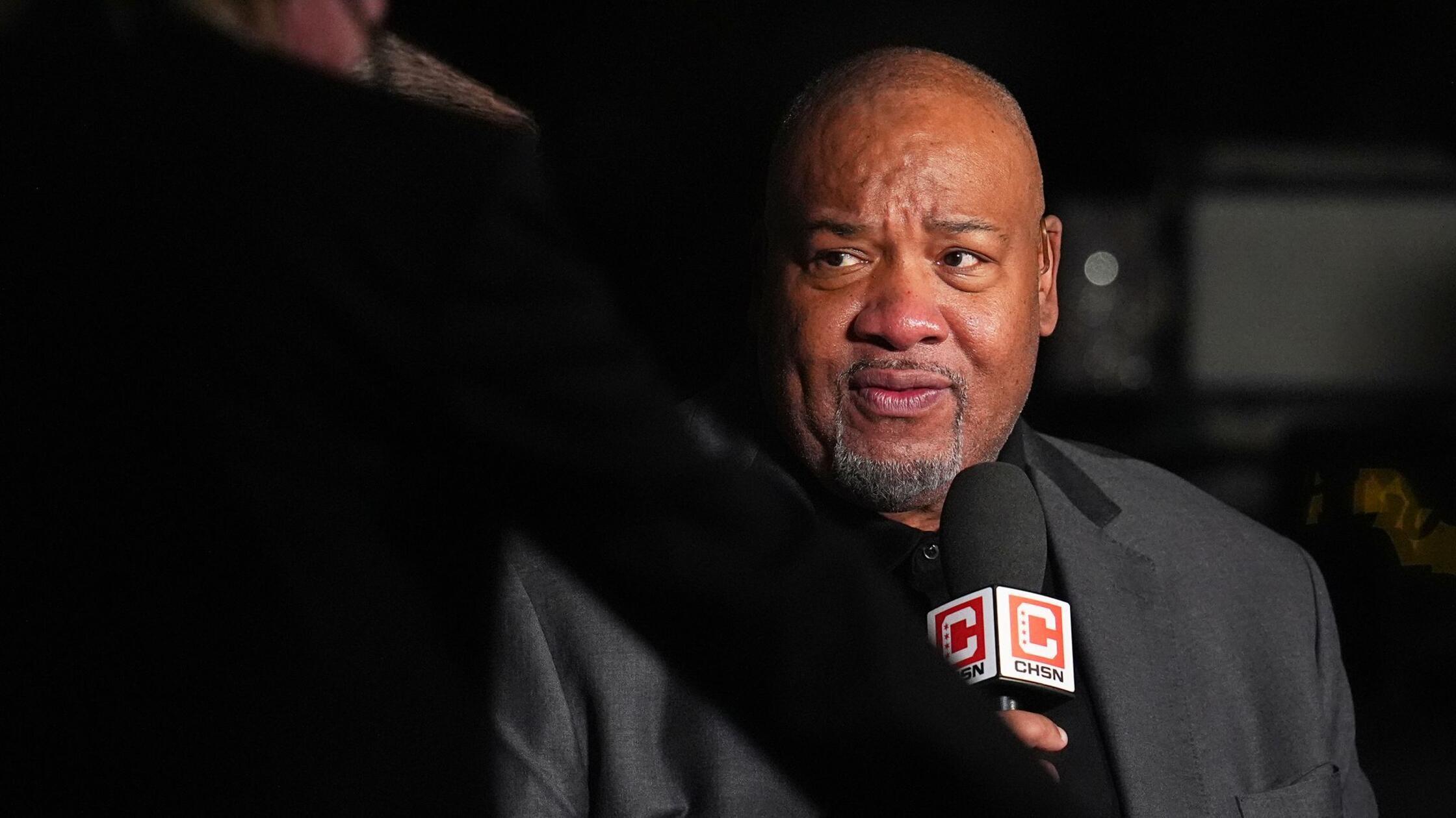 Bulls schockiert: Jordans Teamkollege Stacey King gestorben