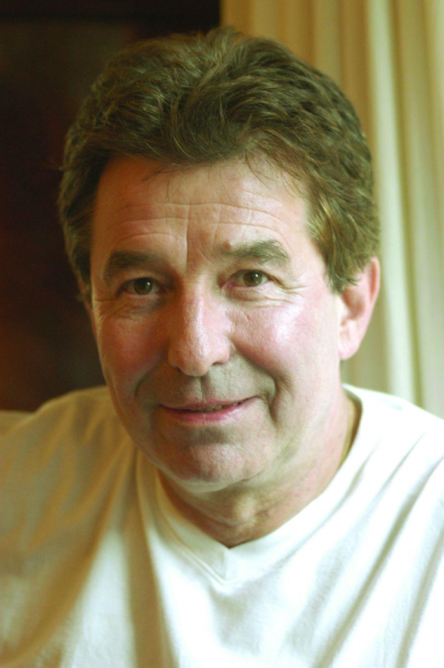 Abgeschminkt: Michael Nowack