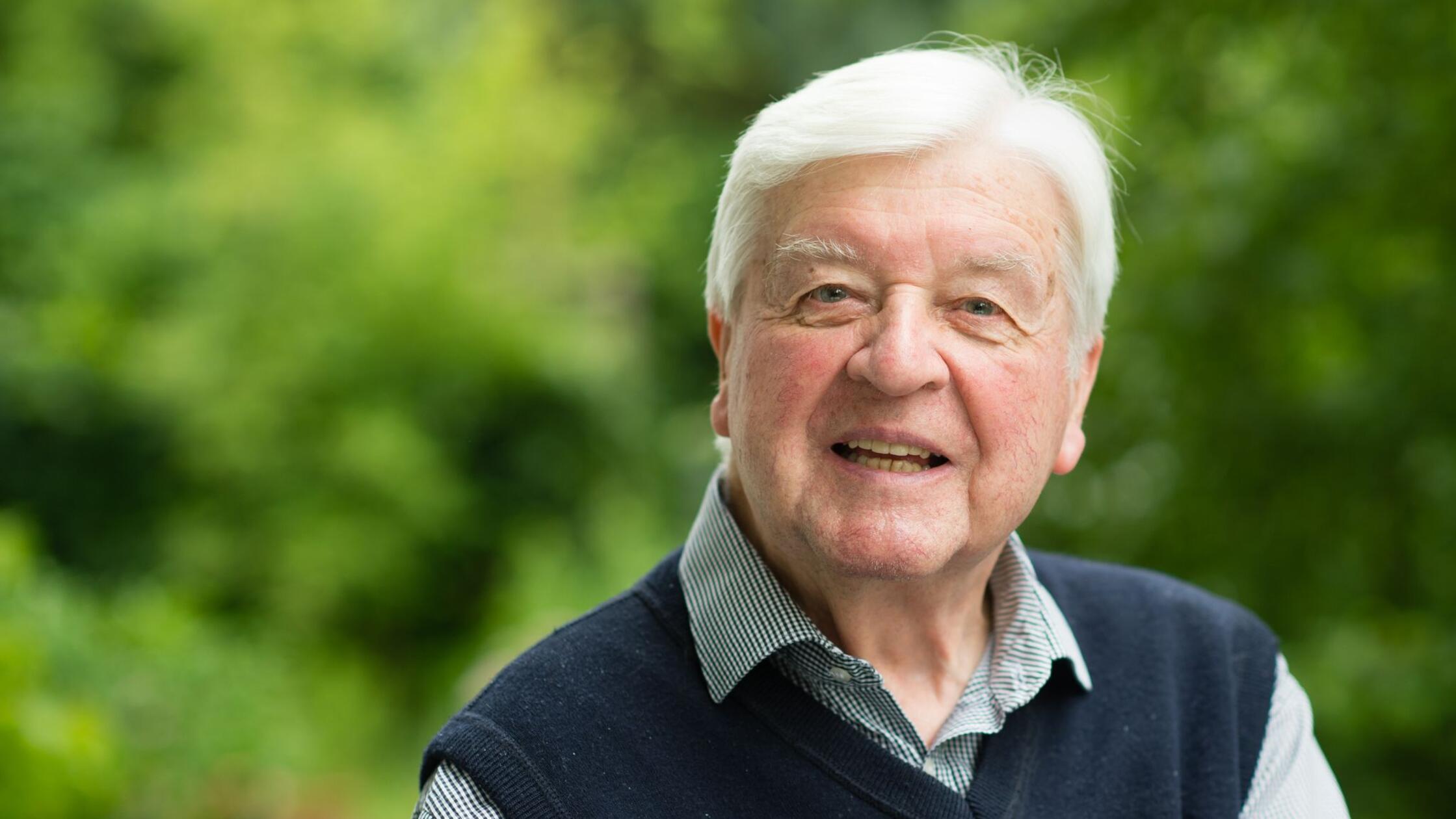 In vielen Welten zu Hause: Hans Maier ist tot