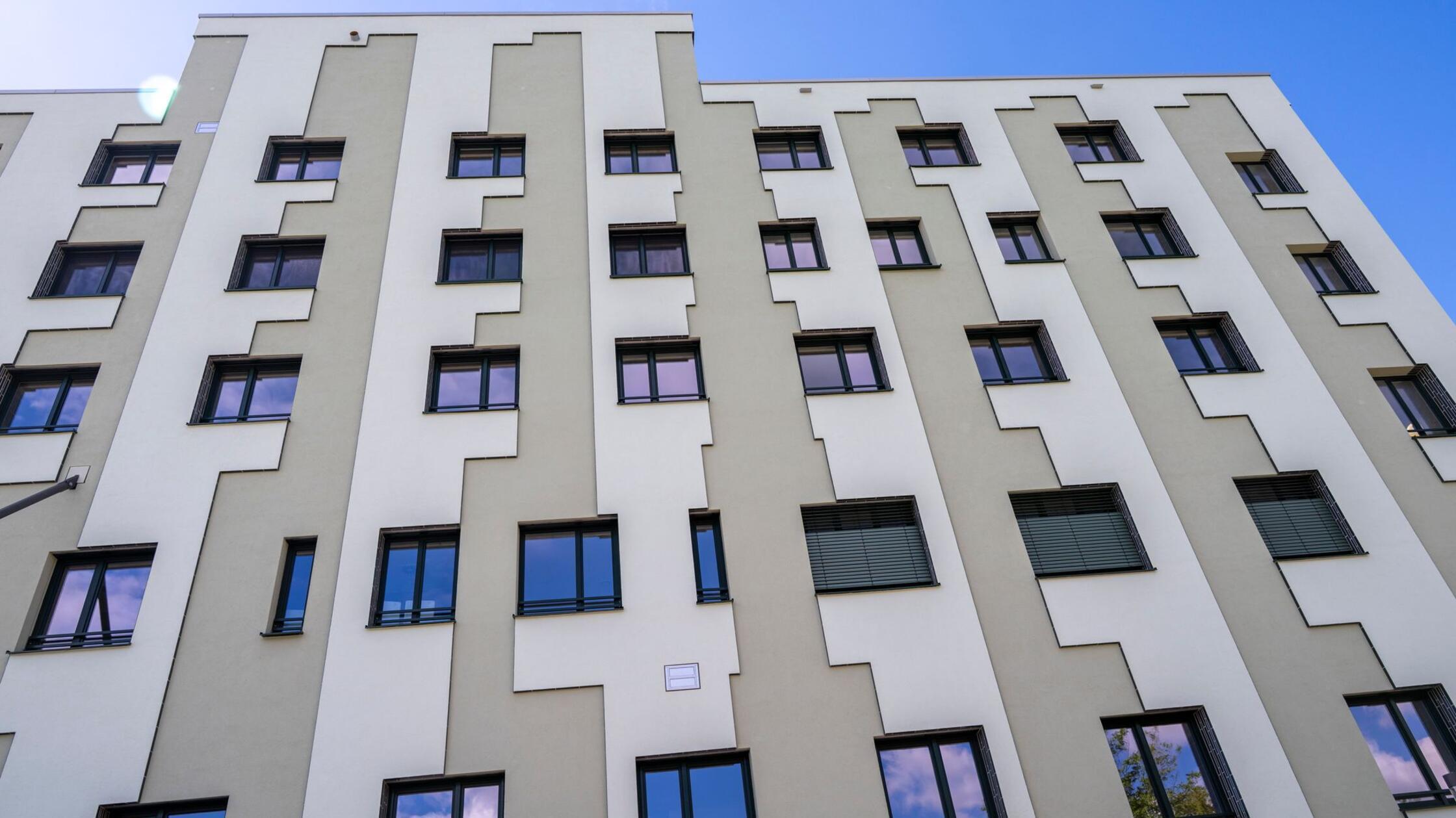 Münchner Klinik zieht im laufenden Betrieb um