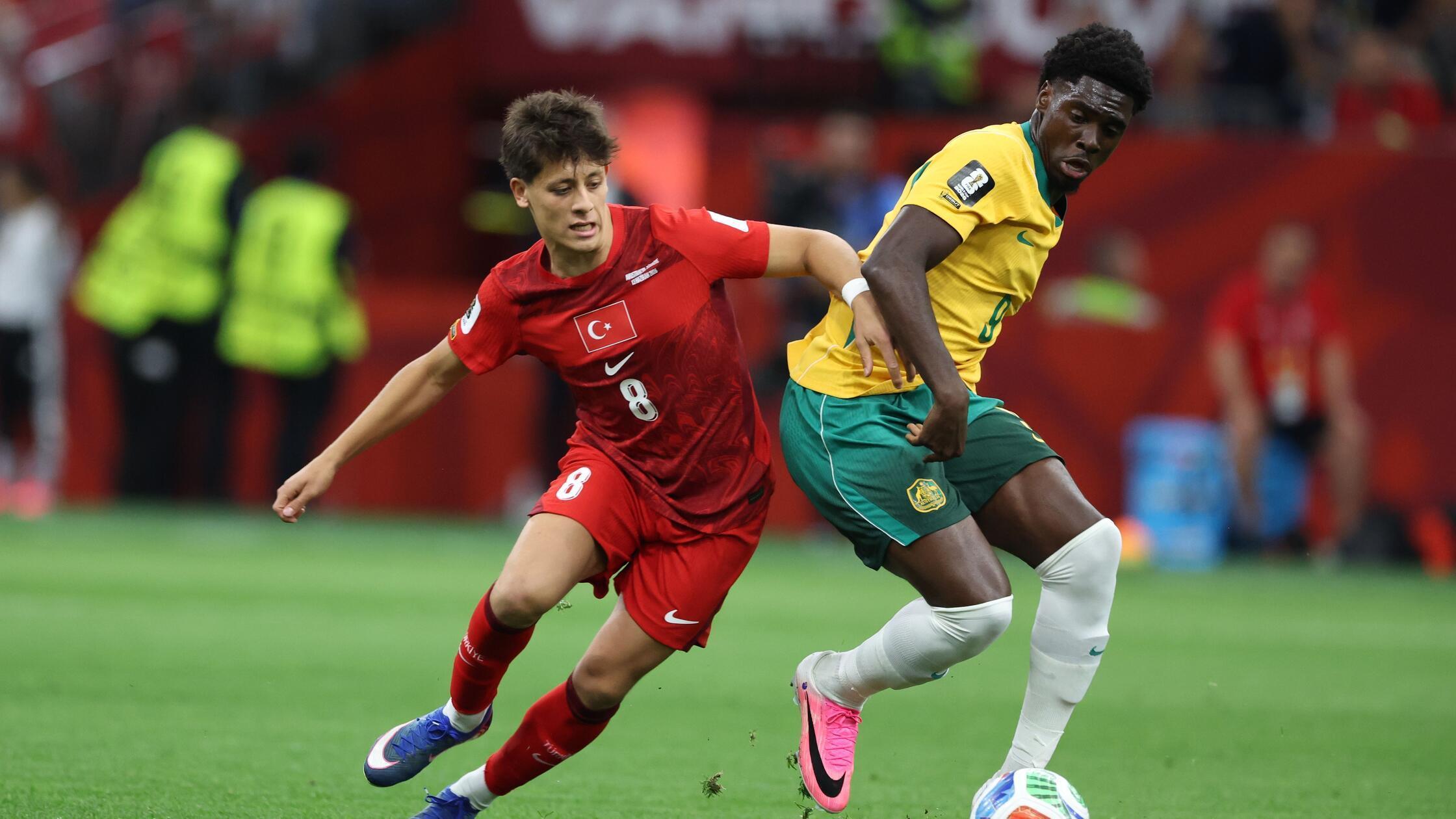 Fußball-WM: Alle News zur Weltmeisterschaft 2026 | nordbayern.de