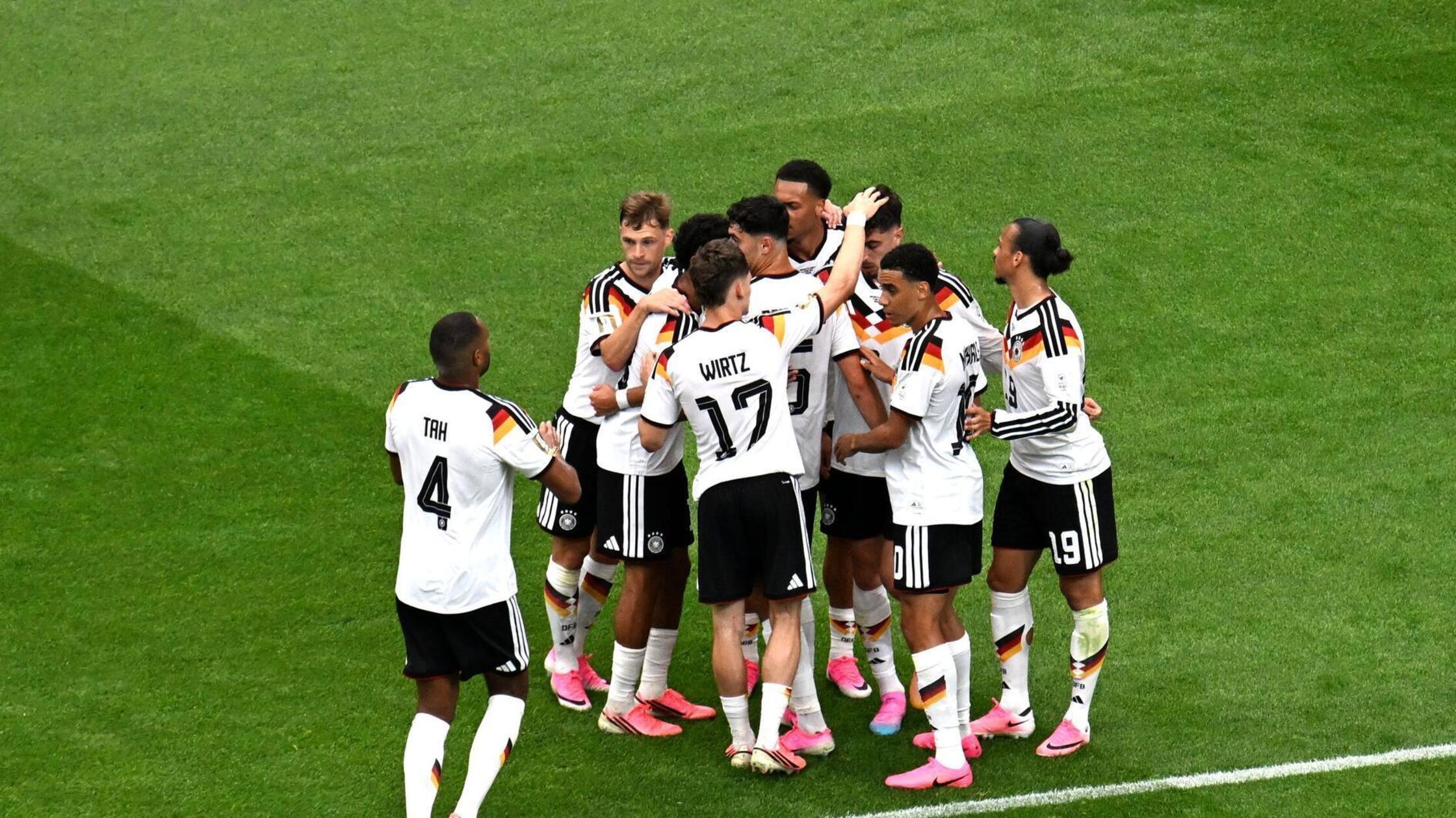 Fußball-WM: Alle News zur Weltmeisterschaft 2026 | nordbayern.de