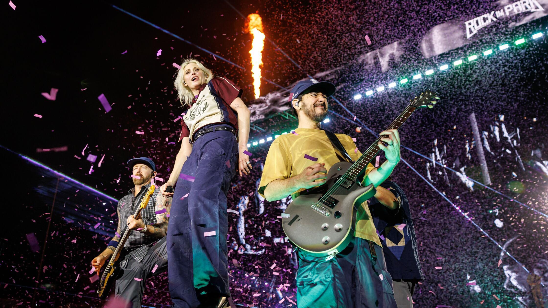 Rock im Park 2027 in Nürnberg: Neuer Rekord und wütende Fans beim ...