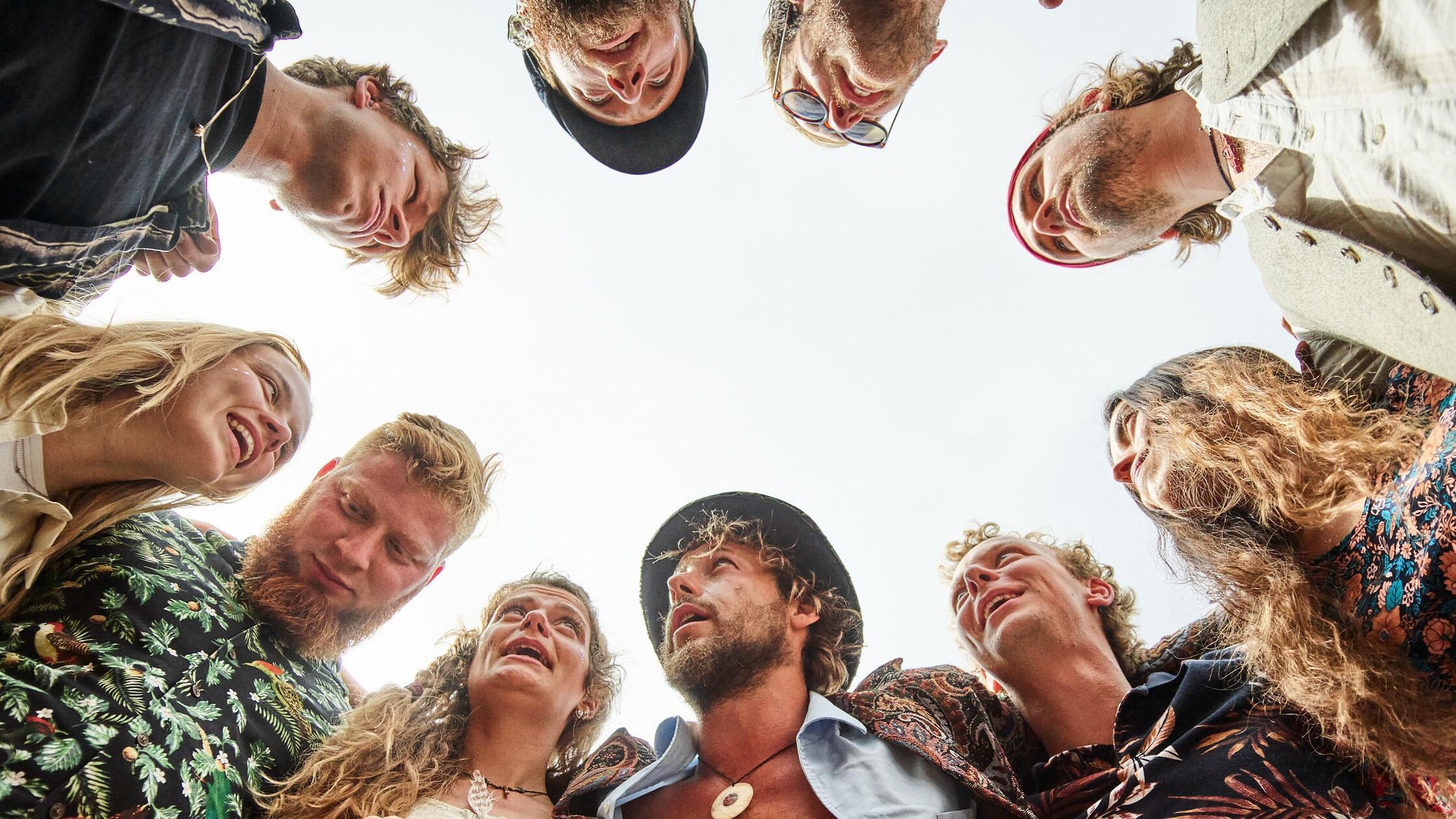 Kulturpalast Anwanden: Der Festival-Spaß 2026 hat begonnen mit The ...