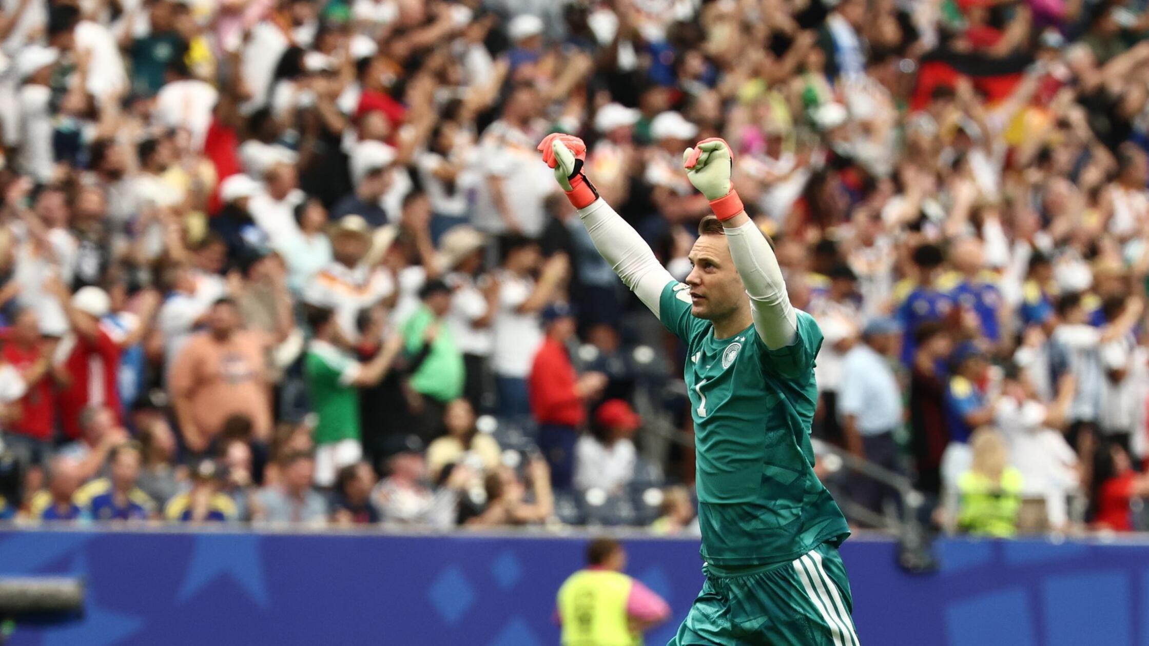 Fußball-WM: Alle News zur Weltmeisterschaft 2026 | nordbayern.de