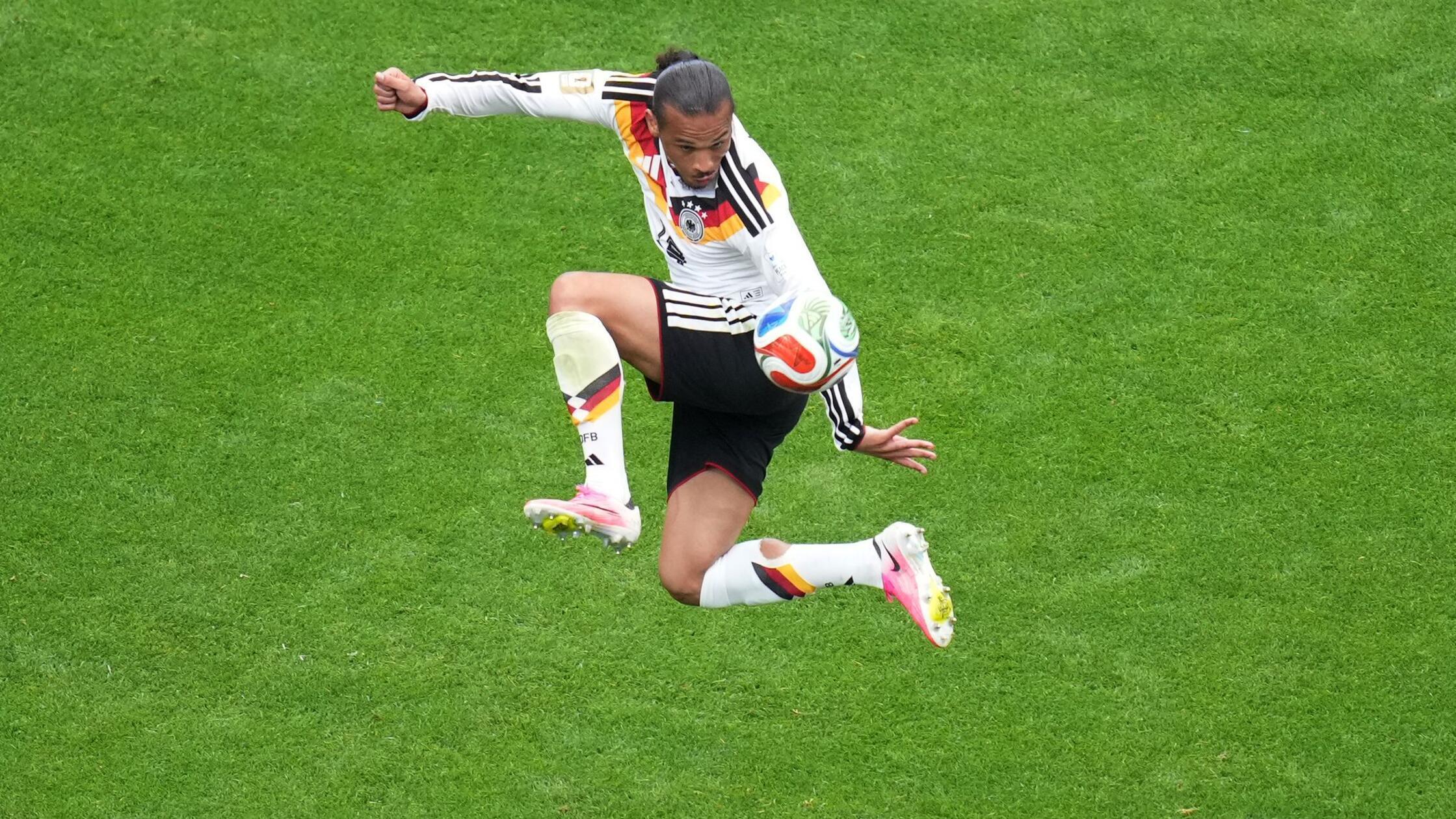 Fußball-WM: Alle News zur Weltmeisterschaft 2026 | nordbayern.de