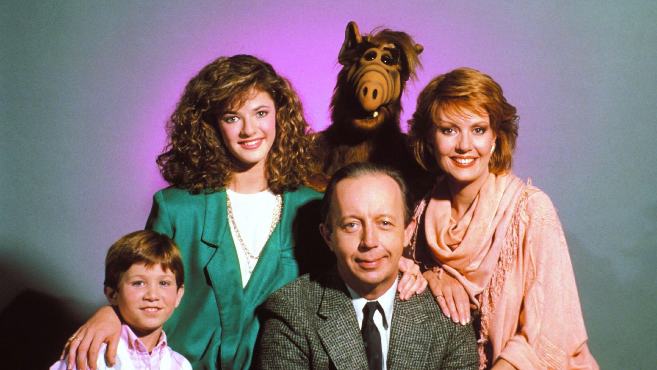 Sie war Kate Tanner: „Alf“-Star Anne Schedeen ist tot