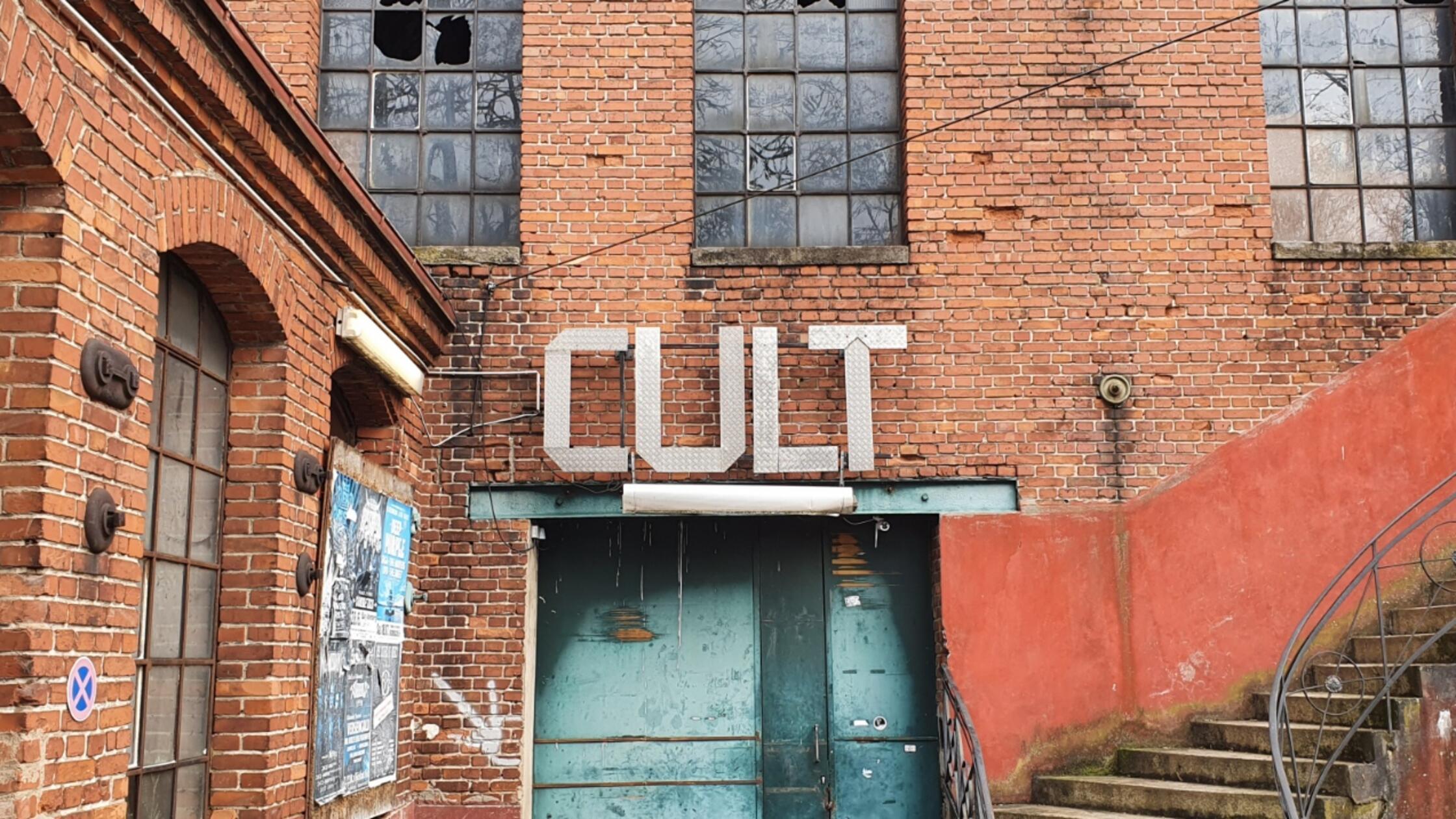 Cult schließt nach 30 Jahren: Nürnberger Nachtclub versteigert Iventar