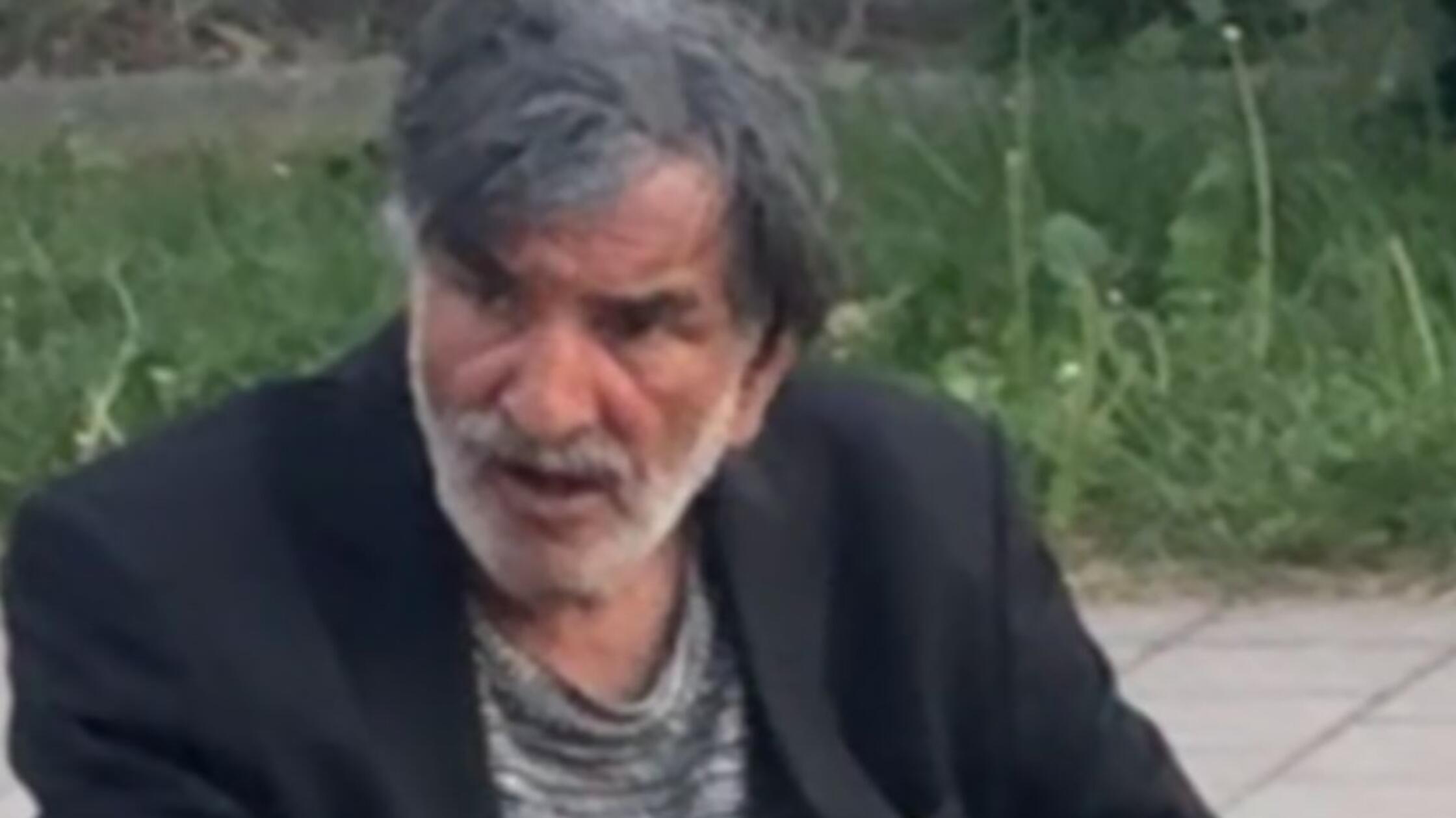 Öffentlichkeitsfahndung: 76-jähriger Murat A. aus Nürnberg wird vermisst