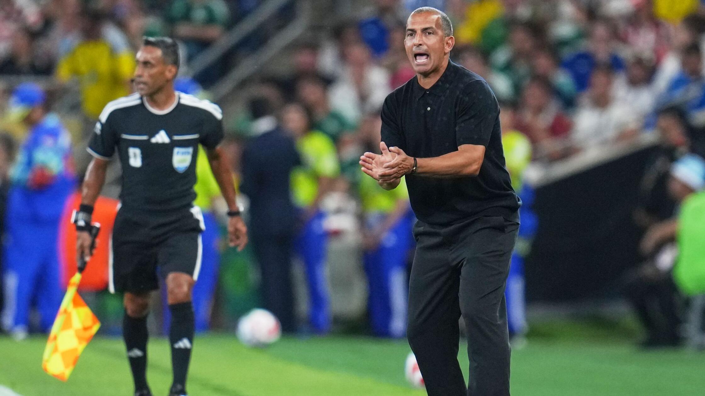 Tunesien wechselt Trainer bei WM - Renard soll kommen