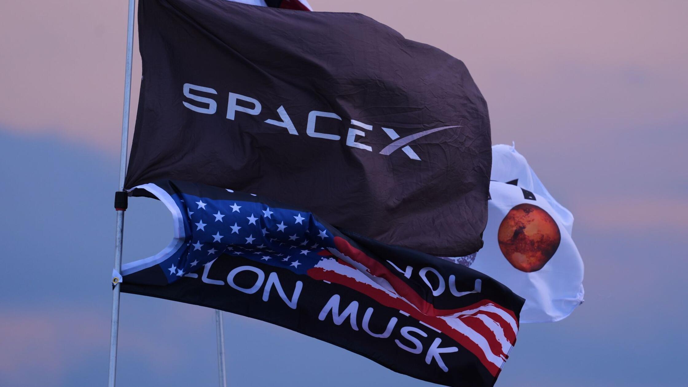 SpaceX übernimmt KI-Start-up Cursor für 60 Milliarden Dollar