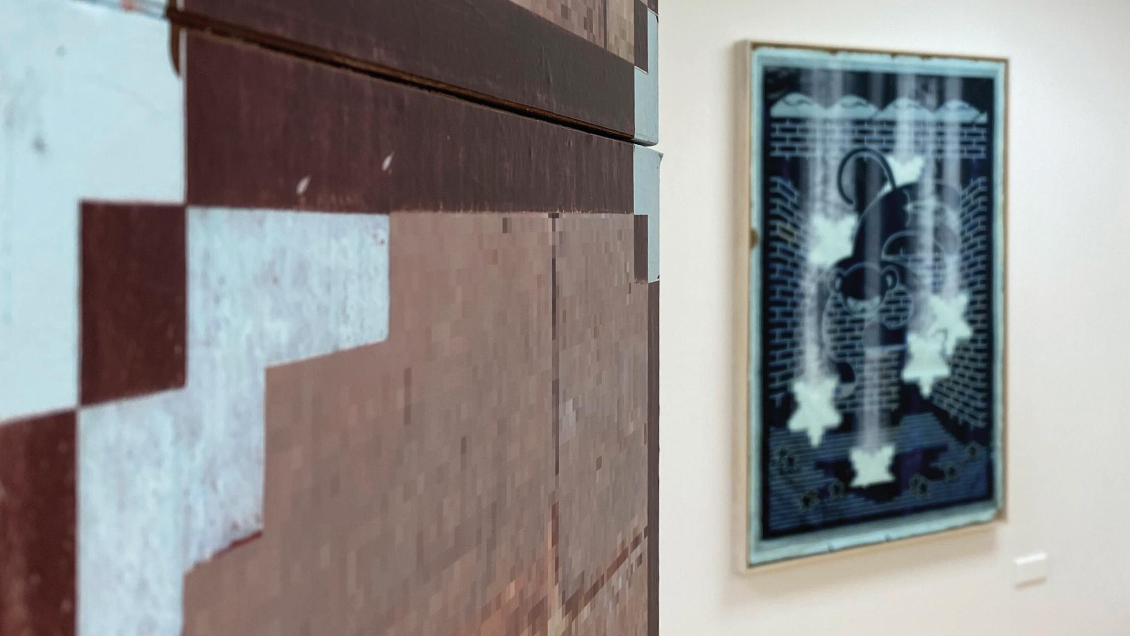 Gamekultur trifft auf Kunst: Nürnberger Kulturpreisträger Hanisch ...
