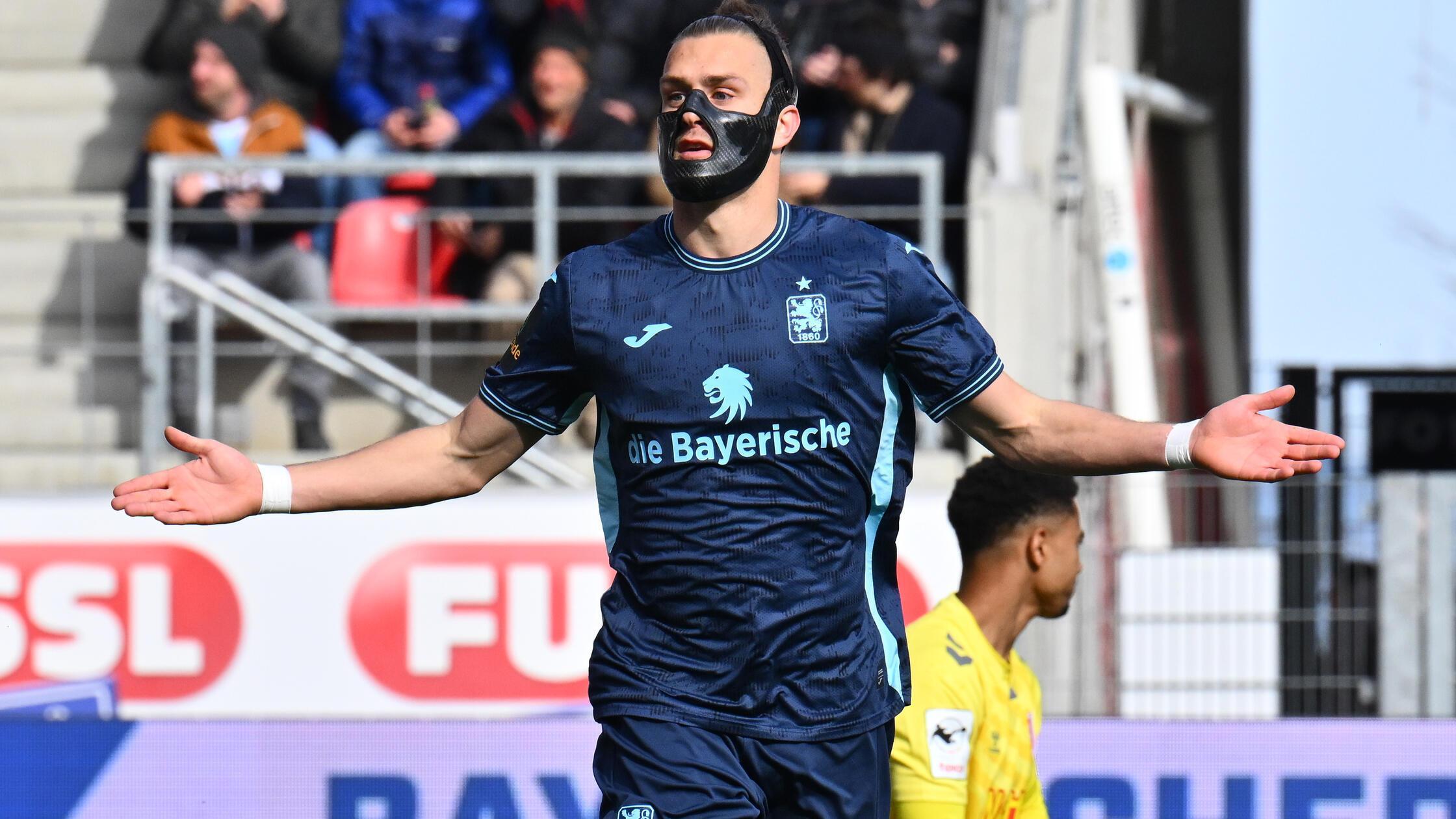 „Die Bayerische“ und der 1. FC Nürnberg: Was ist dran an den Sponsoren ...