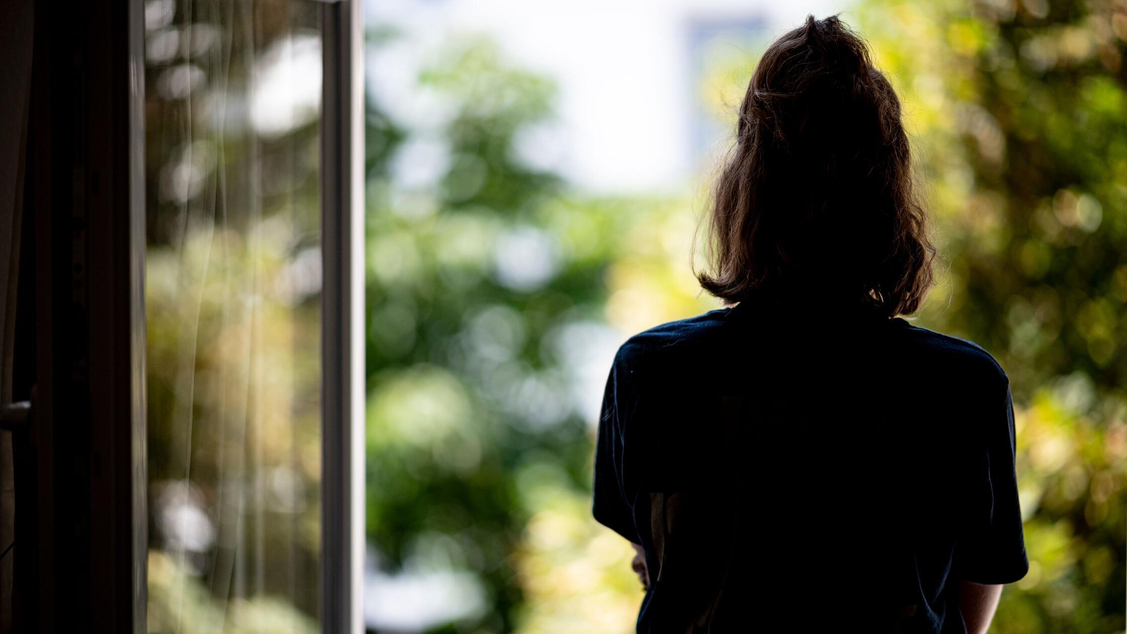 Depression im Jugendalter