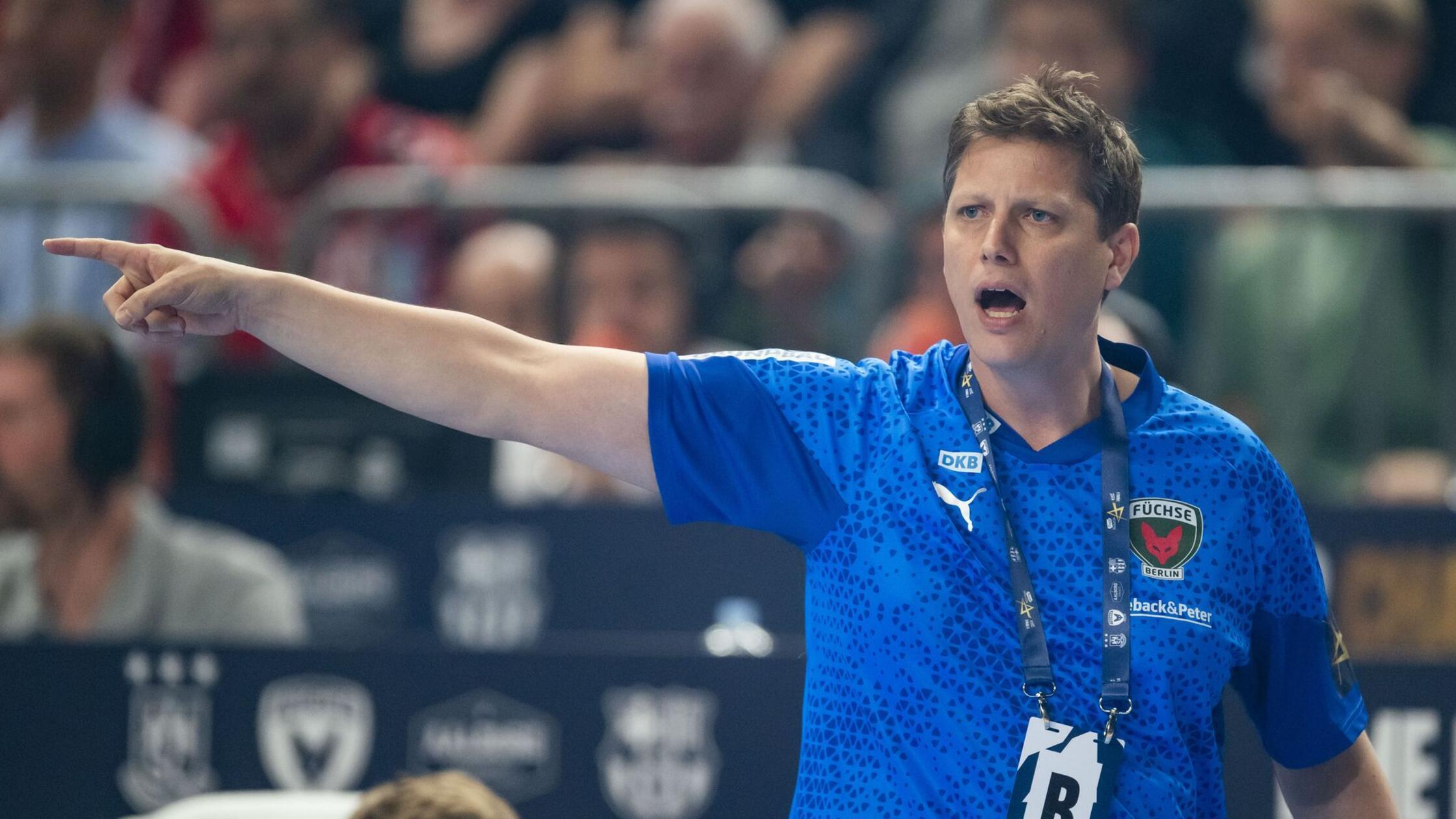 Fünf deutsche Handball-Teams in der Champions League dabei
