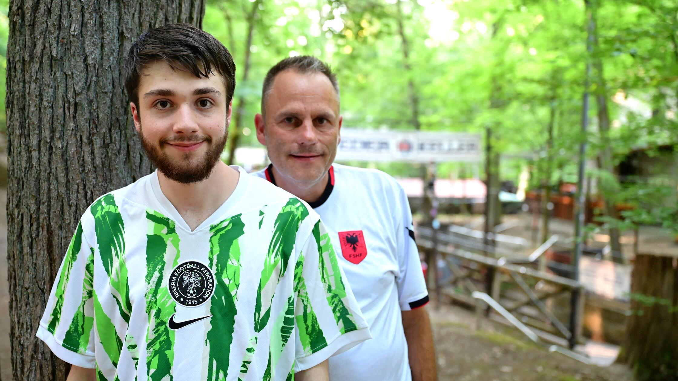 Sensation im Kellerwald Forchheim: Verschollen geglaubte Käferart ...