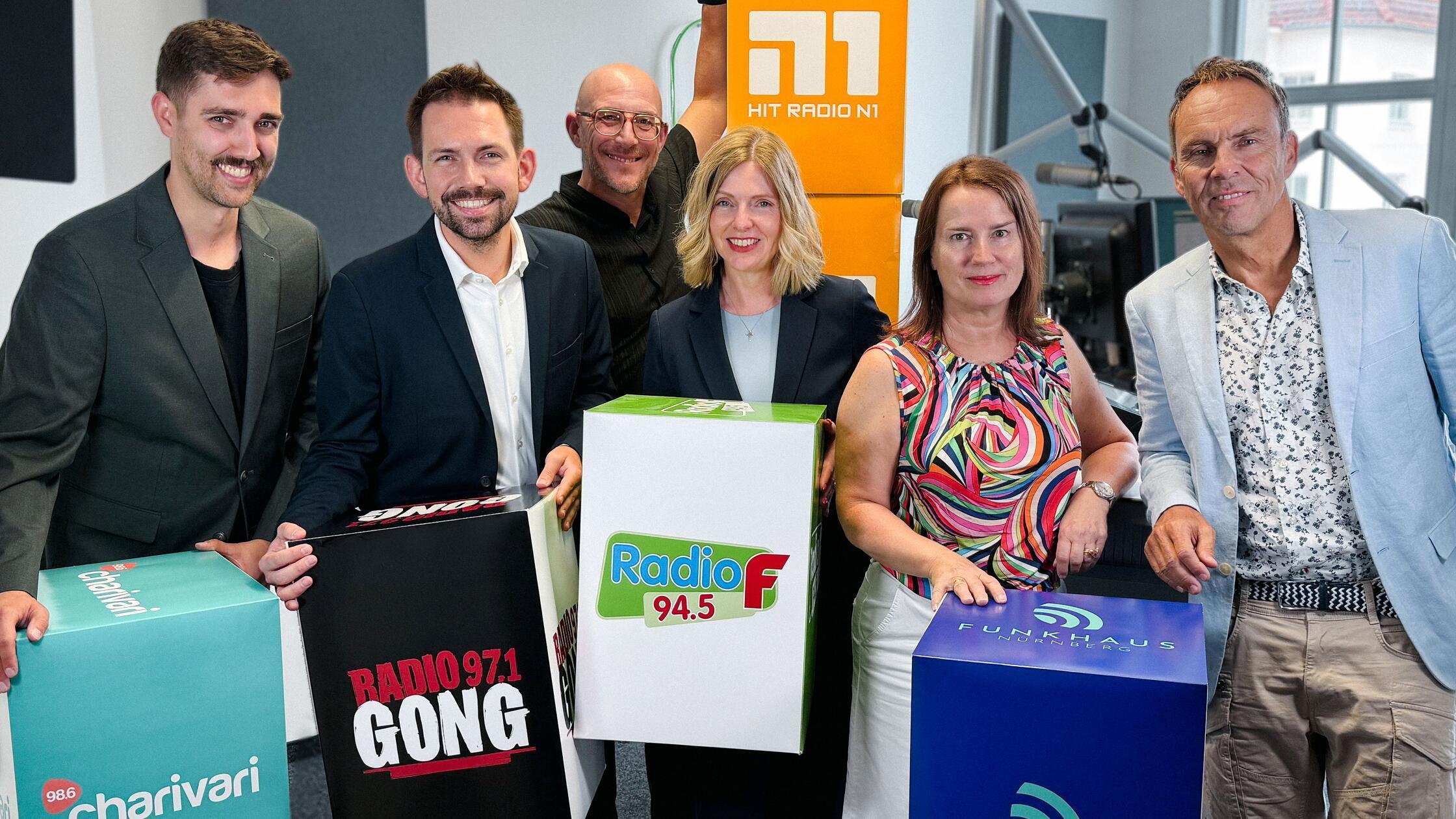 Funkanalyse Bayern 2026: Starke Einschaltquoten für die Nürnberger ...