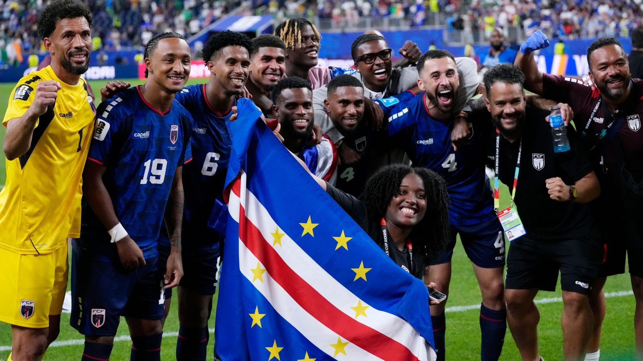 „Messi ist der Nächste“: Sensations-Team fordert Weltmeister