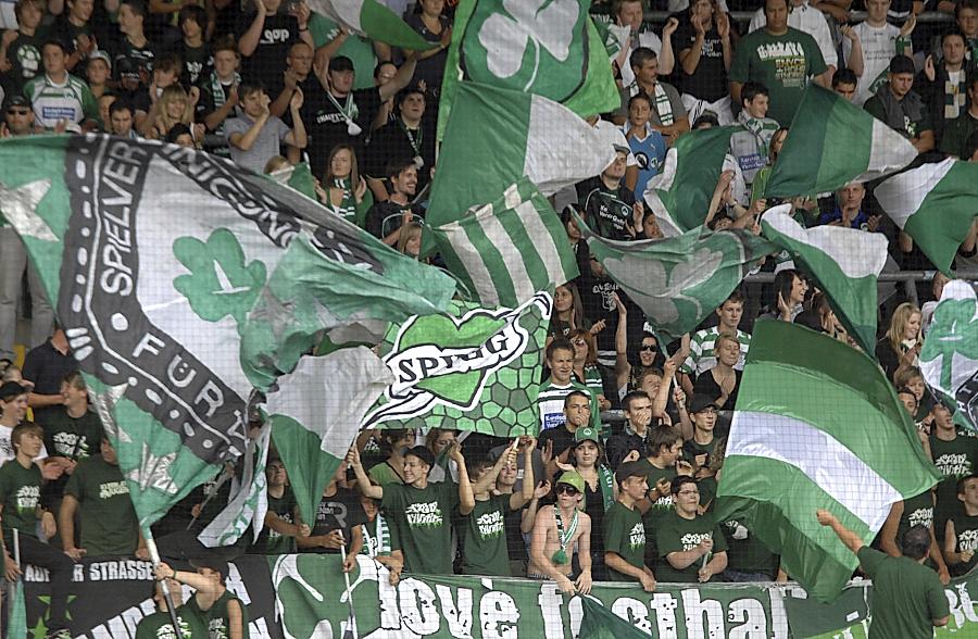 Fußball-Ultras: Hinter den Kulissen der Fanszene