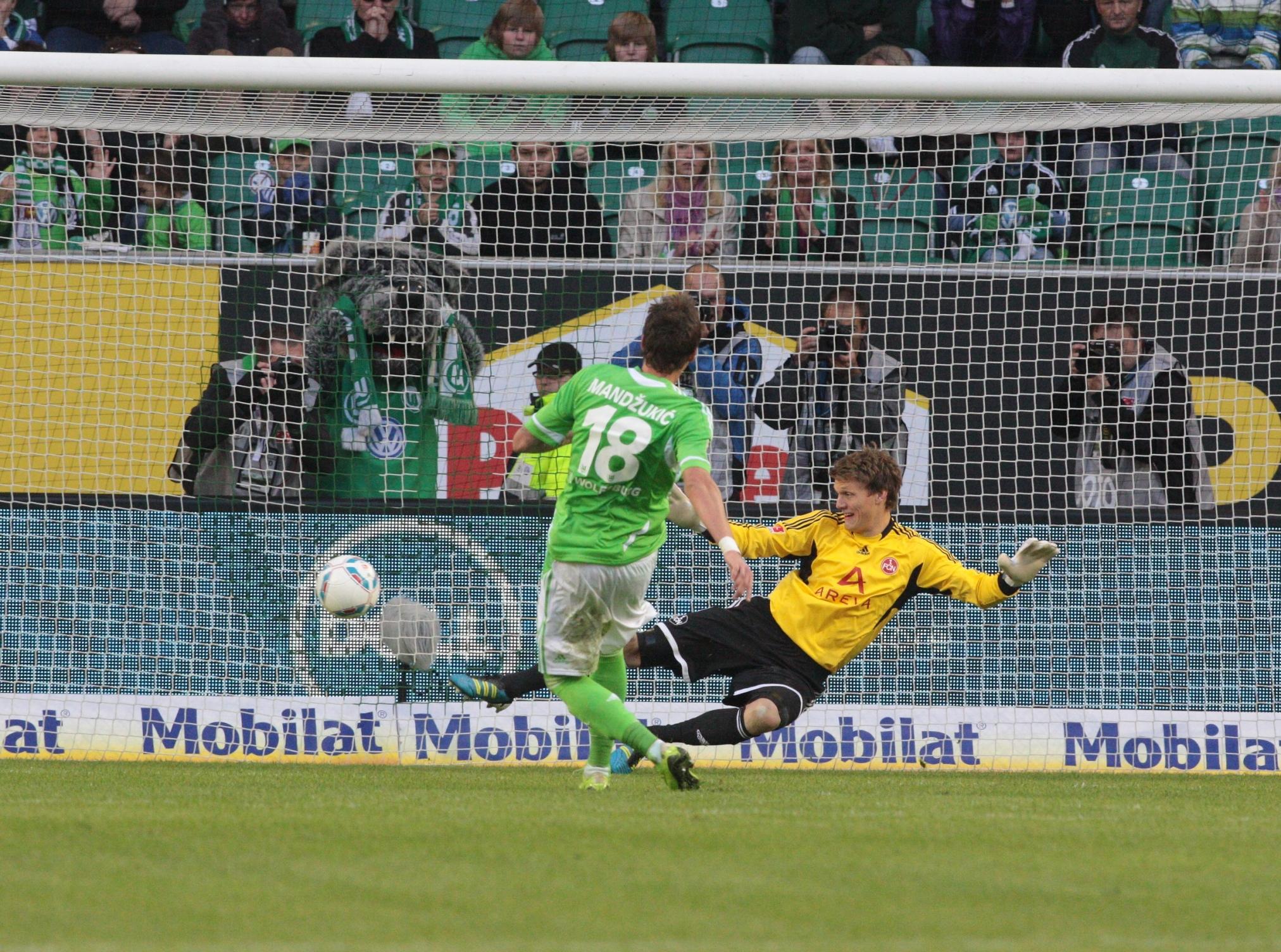 Alexander Stephan hat noch große Pläne
