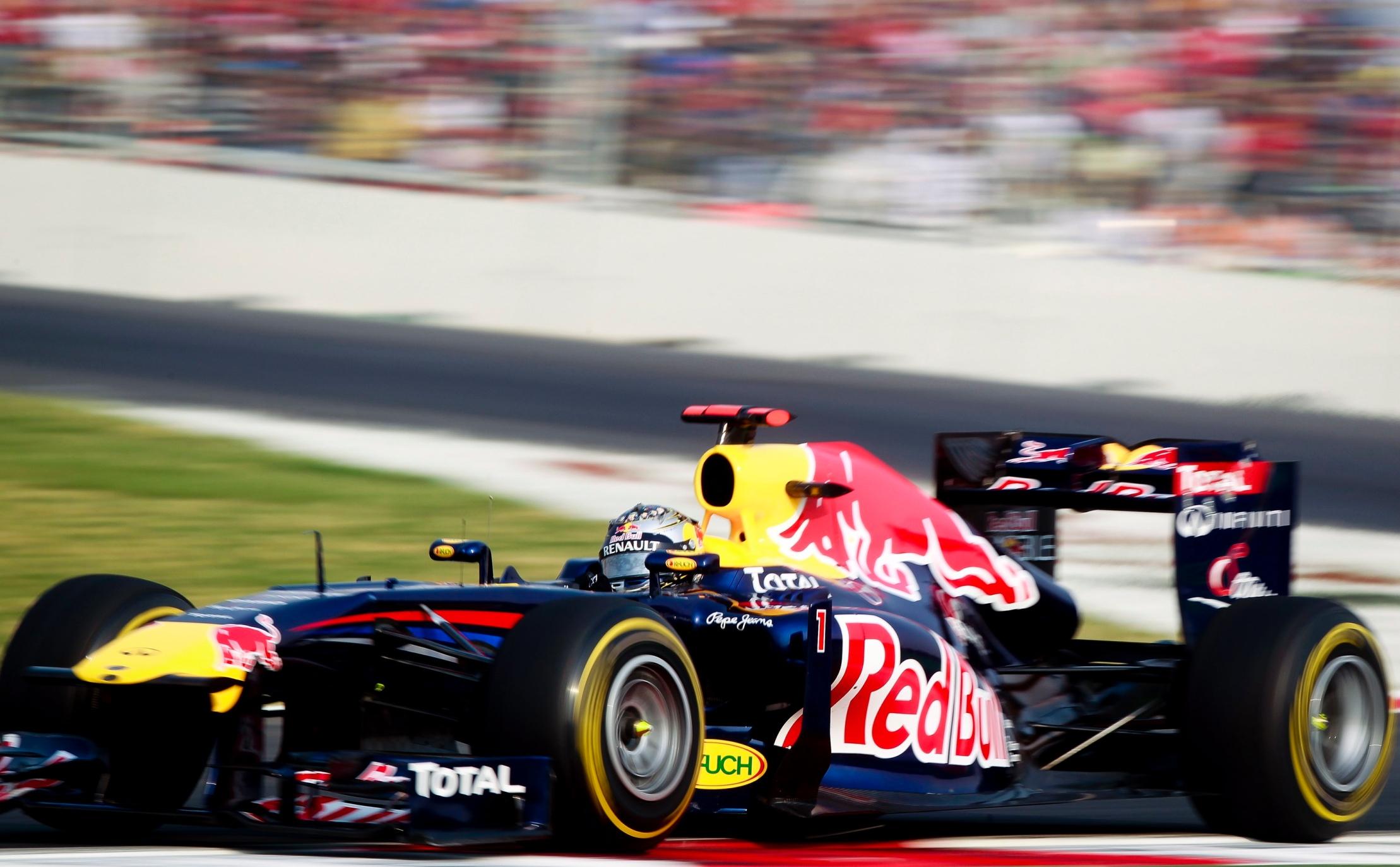 F1-TV-Kritik: Rekordjagd in Noida