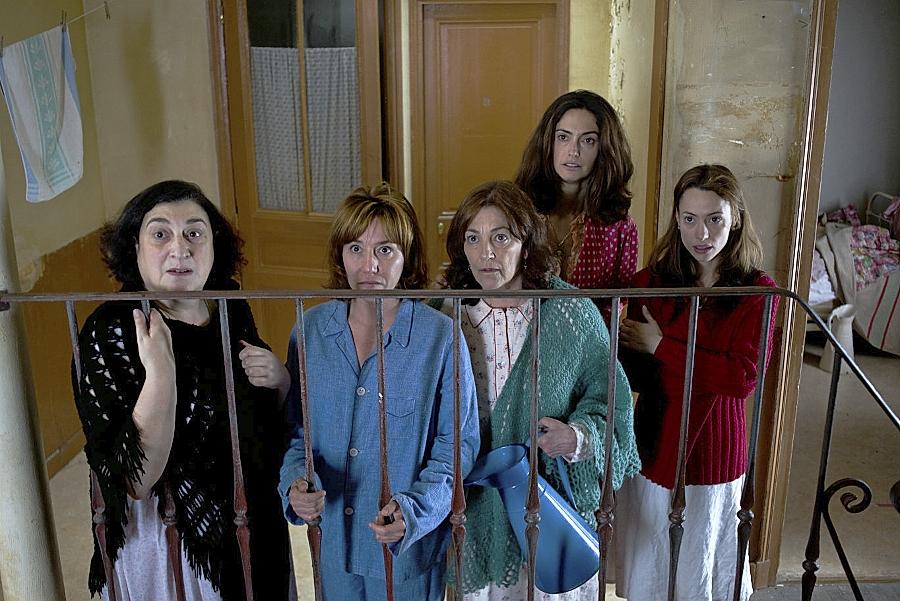 Der Bankier in der Rumpelkammer