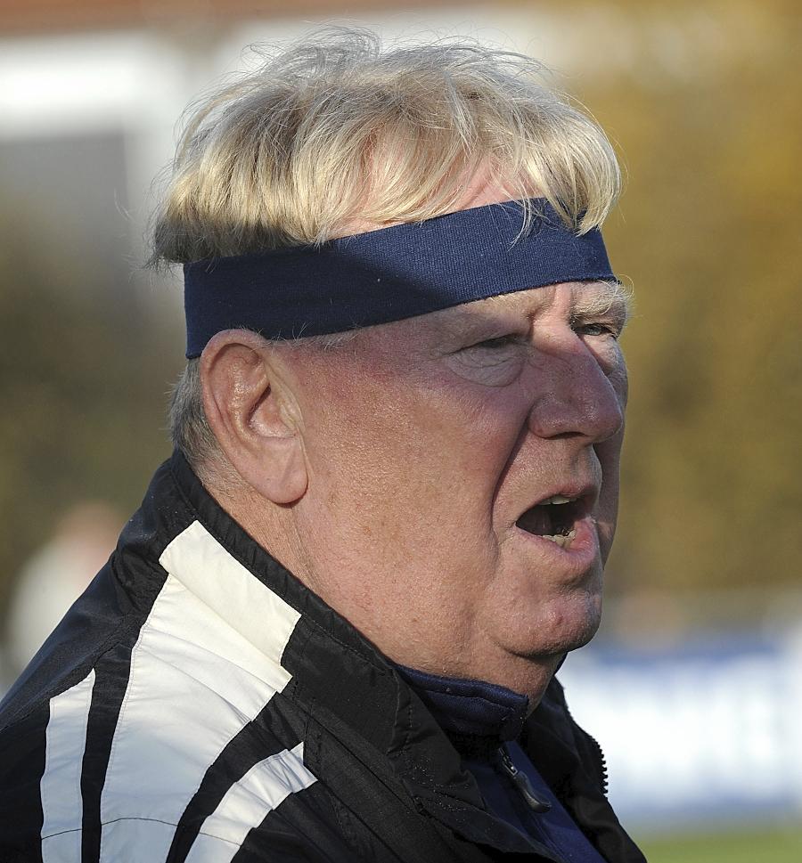 ASV Neumarkt klopft bei Erich Hock an