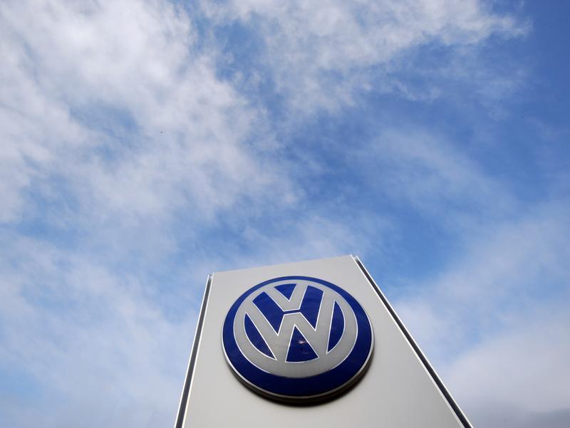 Medien: GM-Manager wird neuer US-Chef von VW