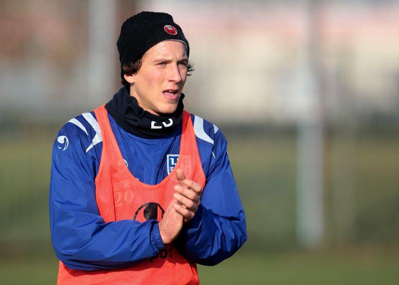 Daniel Bauer verlässt 1. FC Magdeburg