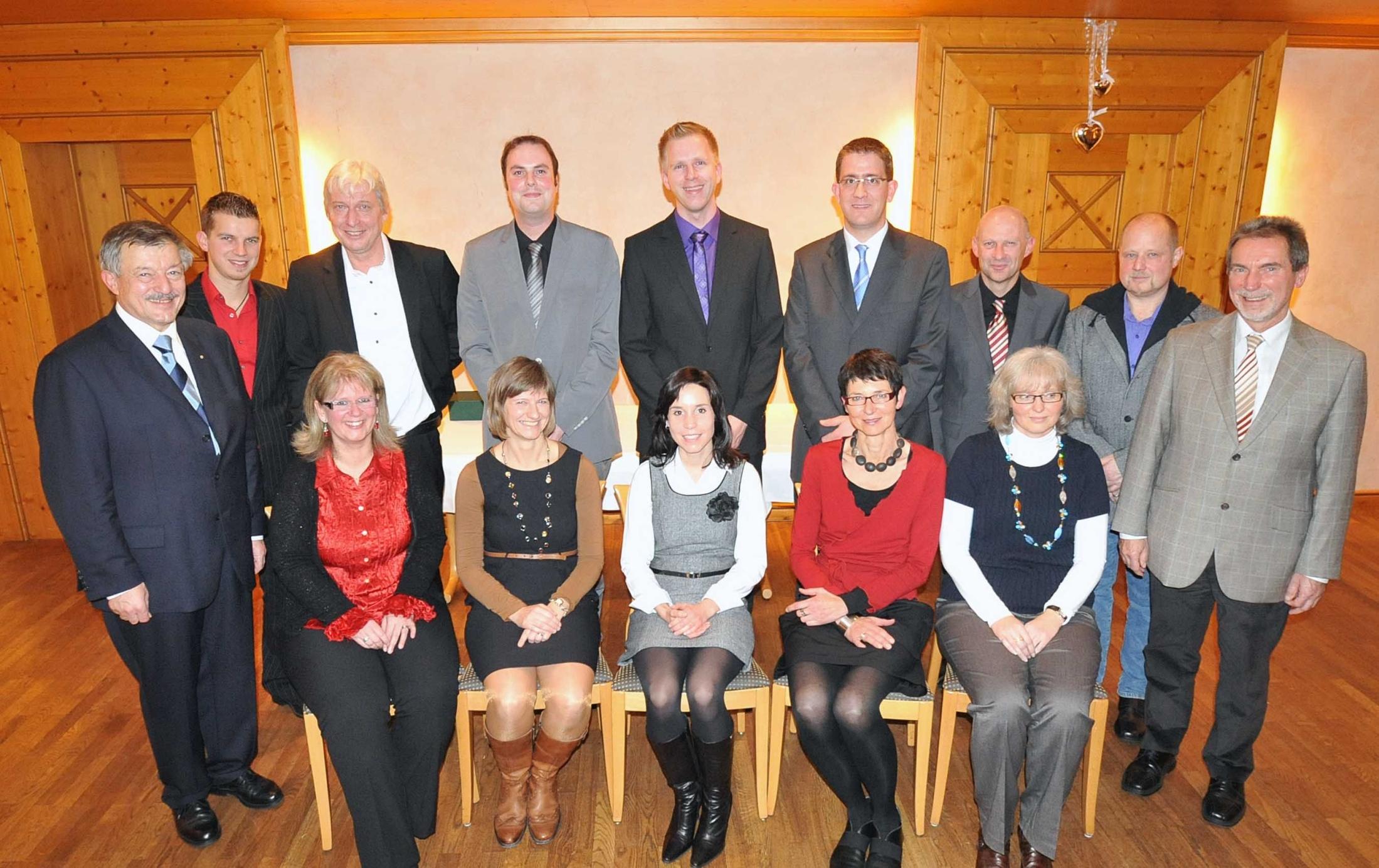 Niehoff bleibt auf der Erfolgsspur