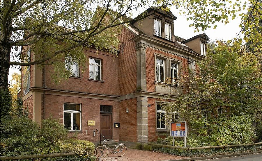 Riesen-Engagement für „Anker im Anger“