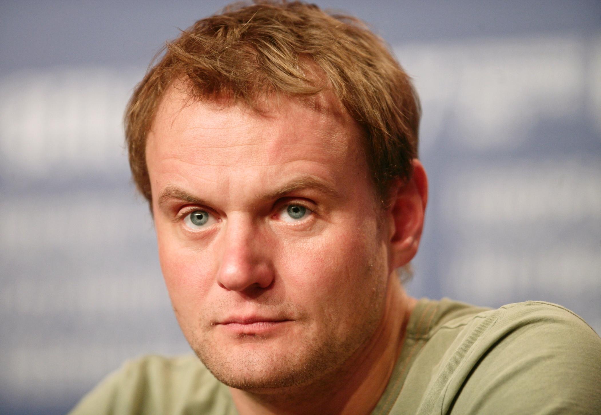 Devid Striesow ermittelt in Saarbrücken | Nordbayern