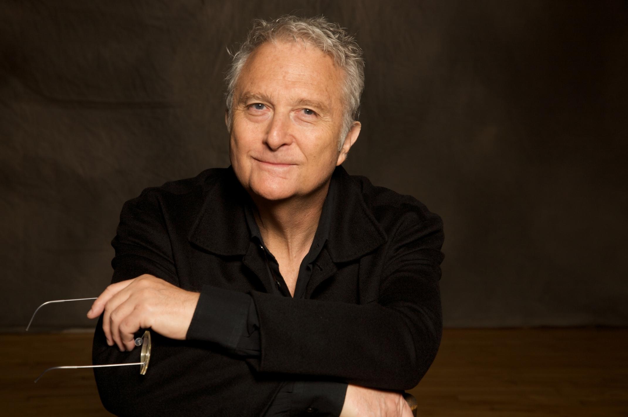 Randy Newman: Songs als Rollenspiele