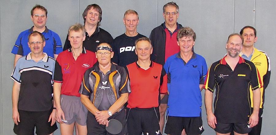 Christian Gayr schnappt sich beide Titel