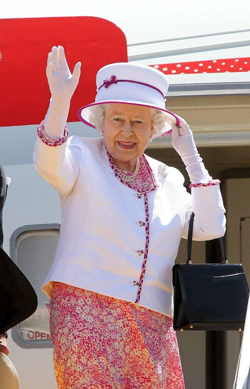 Zum 96. Geburtstag von Queen Elizabeth II.: 70 Jahre auf dem Thron