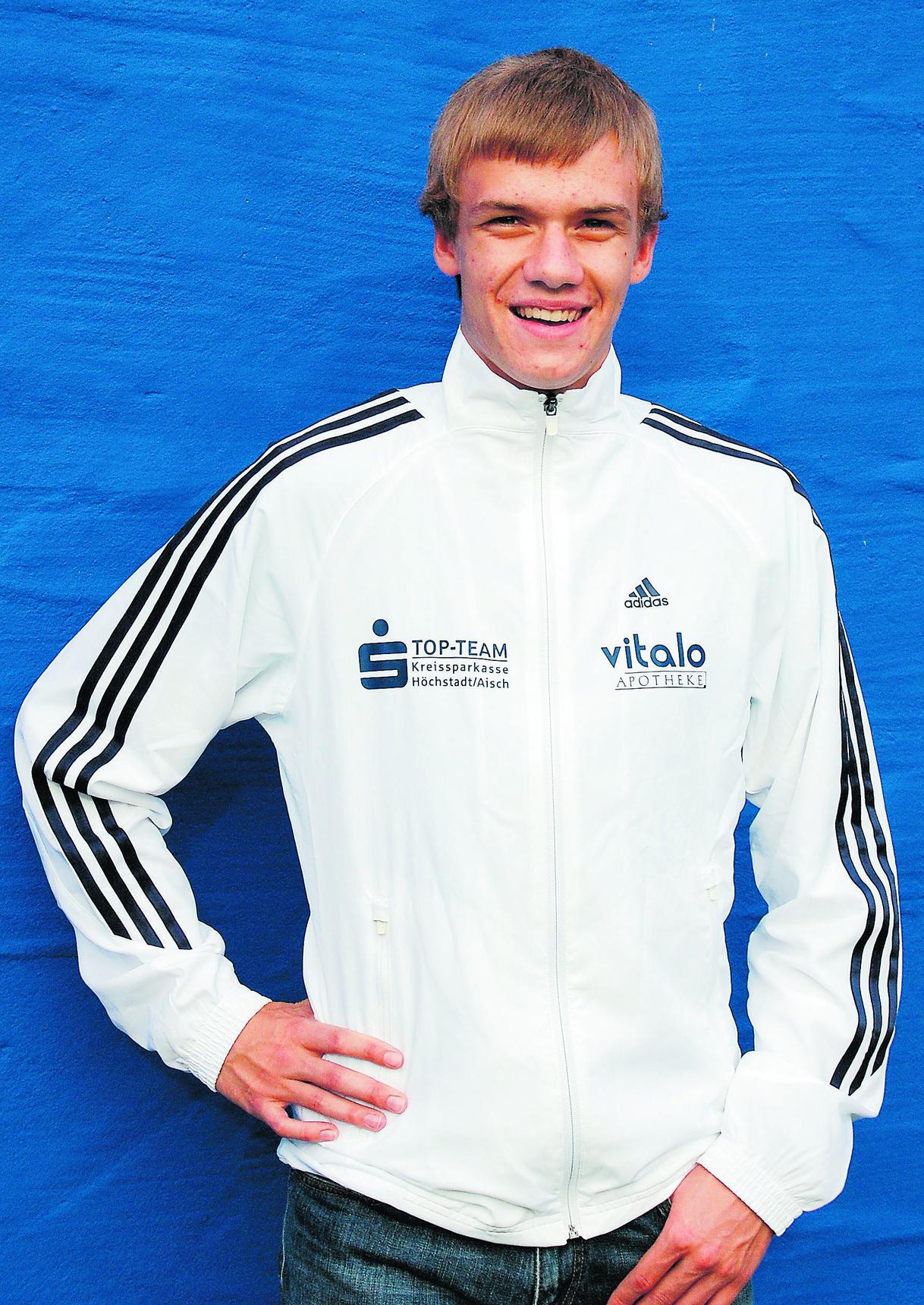 Martin Grau zahlt reichlich Lehrgeld