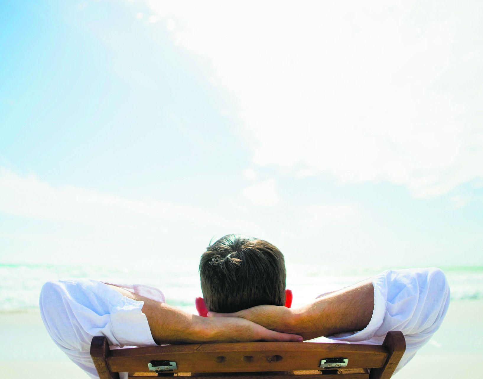 Allein verreist und trotzdem Spaß dabei